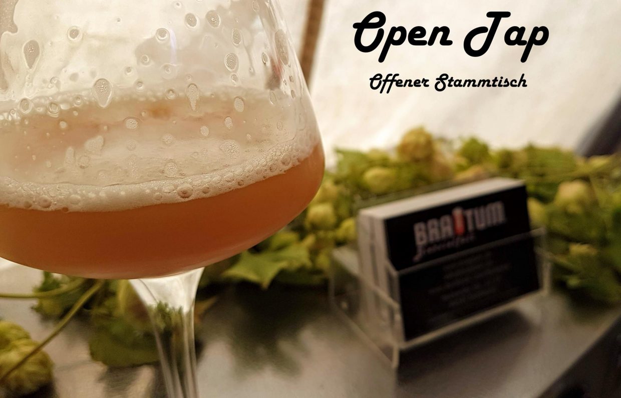 Open-Tap - Unionviertel